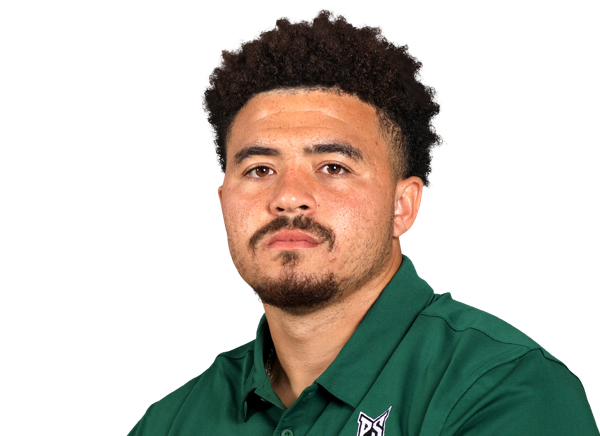 Jordan Allen - Portland State Vikings Linebacker - ESPN
