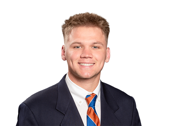 Taren Schive - Boise State Broncos Place Kicker - ESPN