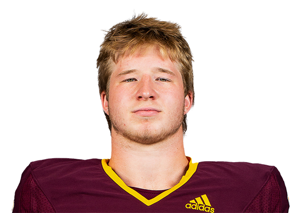 Cole Riddle - Central Michigan Chippewas Linebacker - ESPN