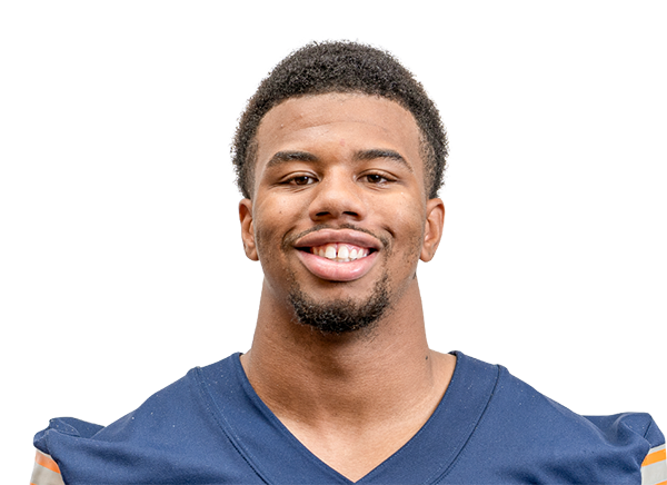 Roshaun Thomas - UTEP Miners Defensive End - ESPN