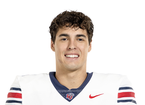 Caleb Tabert - Liberty Flames Running Back - ESPN