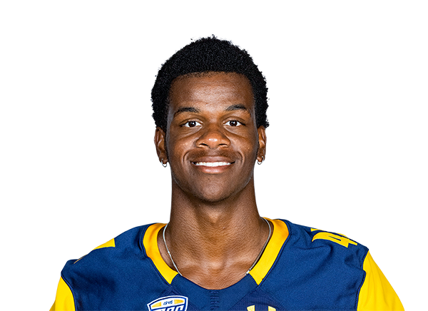 Jalen Davis - Kent State Golden Flashes Linebacker - ESPN