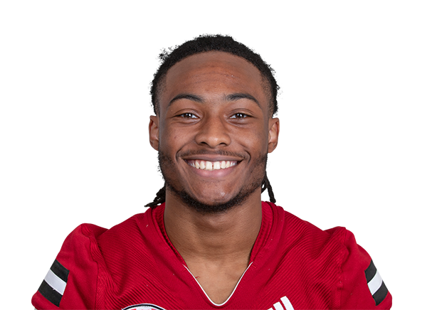 Alex Crawford - Northern Illinois Huskies Wide Receiver - ESPN