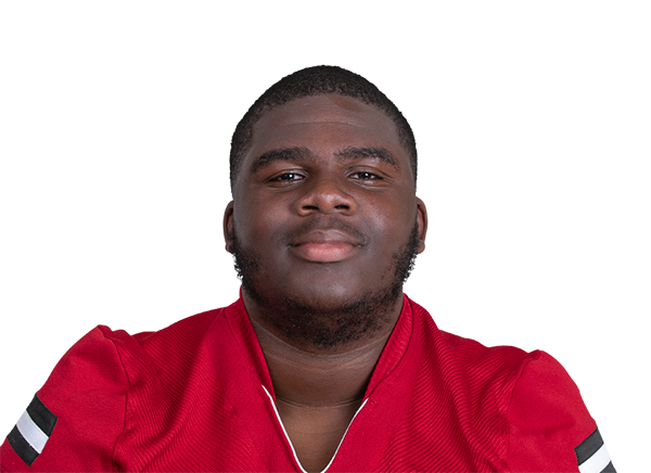 Marko Gbedo - Northern Illinois Huskies Offensive Lineman - ESPN