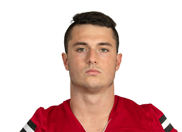 Anthony Hernandez - Northern Illinois Huskies Linebacker - ESPN