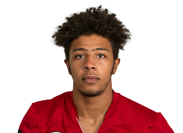 Trevon Jordan - Northern Illinois Huskies Defensive End - ESPN