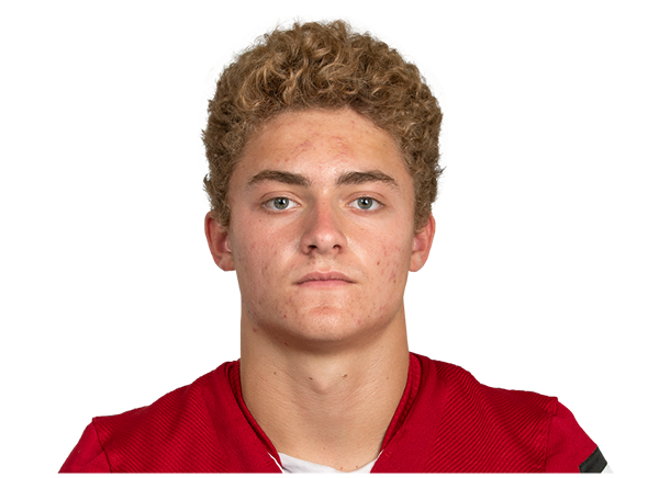 Ryan Mann - Northern Illinois Huskies Linebacker - ESPN