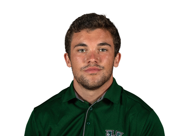 Michael Graham - Hawai'i Rainbow Warriors Defensive Back - ESPN