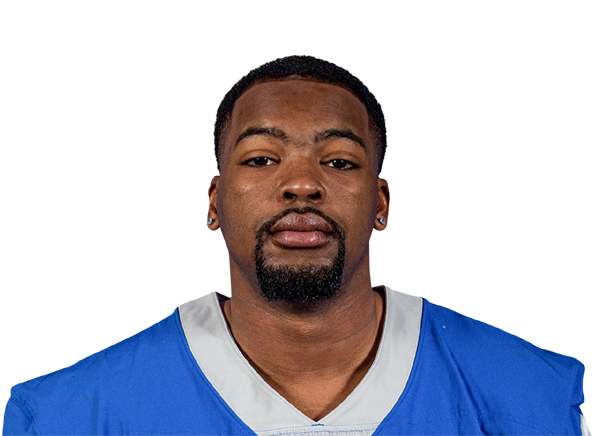 Jacqui Graham - Middle Tennessee Blue Raiders Offensive Lineman - ESPN