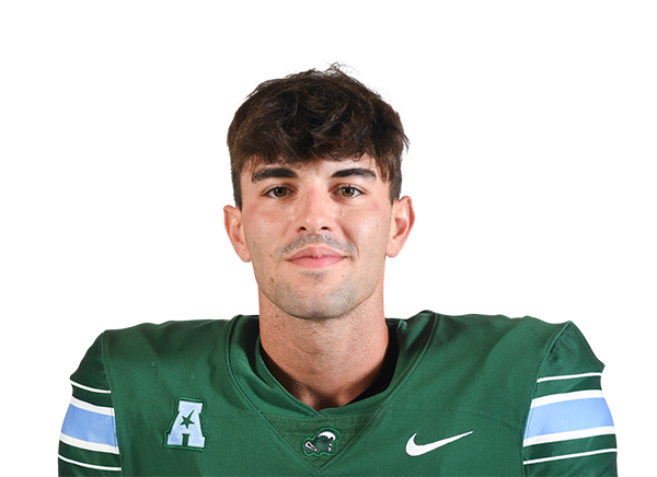 Michael Lavergne - Tulane Green Wave Wide Receiver - ESPN