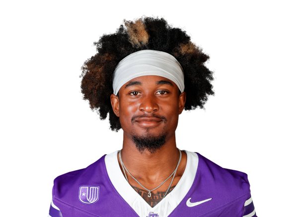 Cody Jackson - Tarleton State Texans Wide Receiver - ESPN