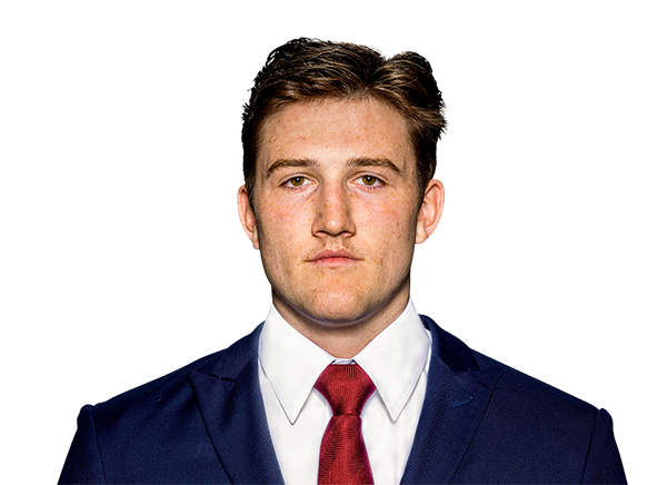 Ralph Rucker IV 2023 NCAAF Splits - ESPN