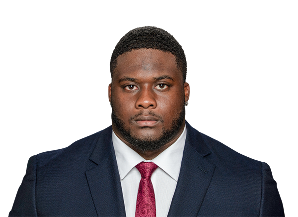 Isaiah Coe - Oklahoma Sooners Defensive Lineman - ESPN (UK)