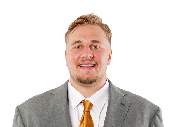 Hayden Bray - Vanderbilt Commodores Defensive Lineman - ESPN (UK)