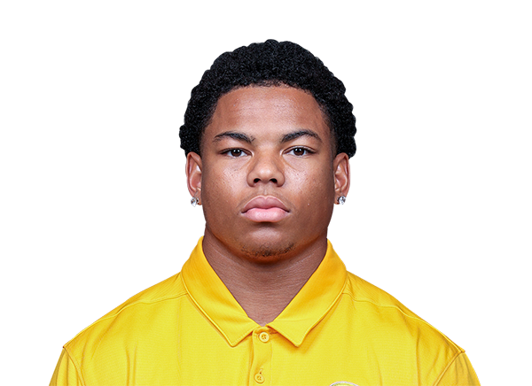 Corey Chapman - Norfolk State Spartans Defensive Back - ESPN