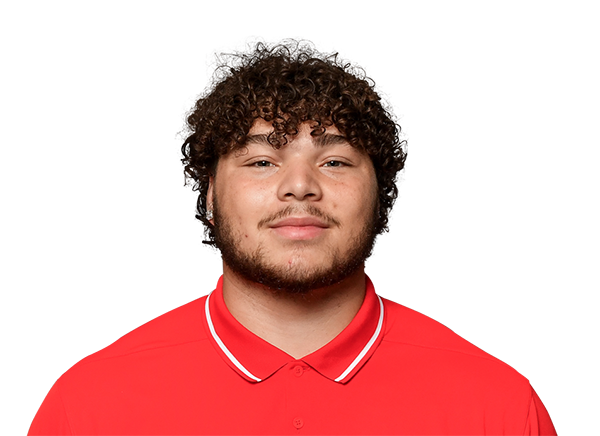 Devin Brandt-Epps - Buffalo Bills Defensive Tackle - ESPN (UK)