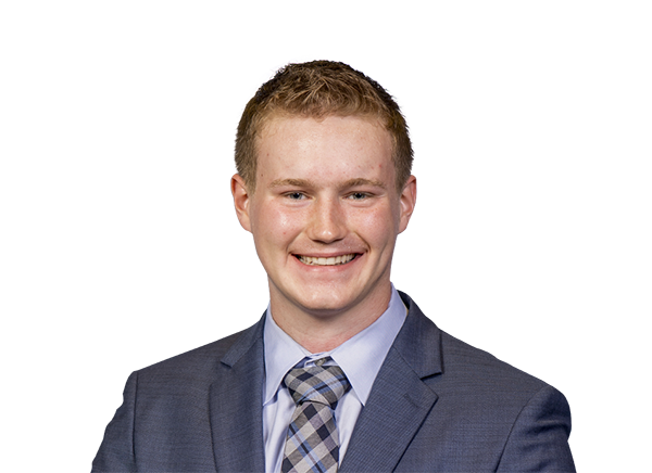 Connor Welsh - Rice Owls Tight End - ESPN