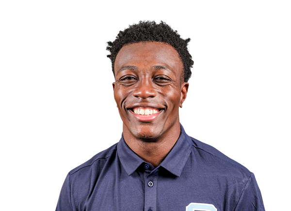 Desmond Boatwright - The Citadel Bulldogs Running Back - ESPN