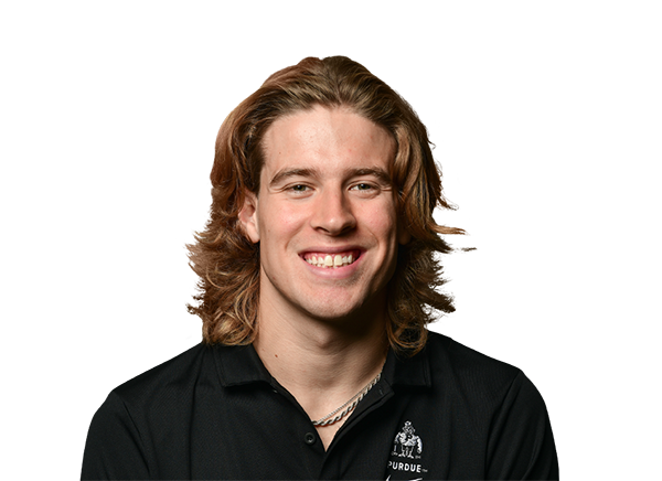 Hayden Parise - Purdue Boilermakers Wide Receiver - ESPN