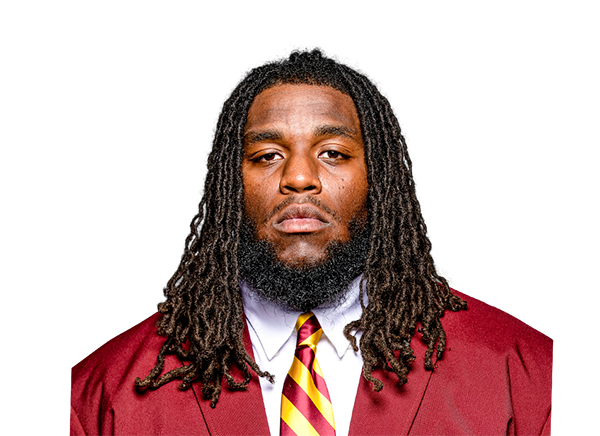 DeOnte Washington - Bethune-Cookman Wildcats Defensive Lineman - ESPN