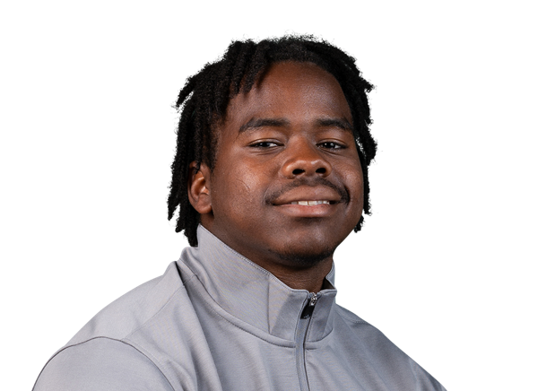 Zion Hall - Cal Poly Mustangs Running Back - ESPN