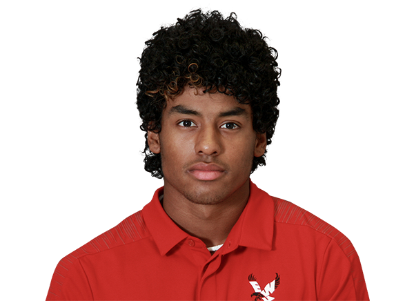 Isaiah Howard - Eastern Washington Eagles Wide Receiver - ESPN