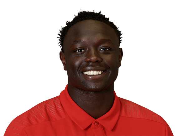 Tuna Altahir - Stanford Cardinal Running Back - ESPN