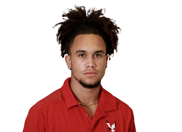 Kentrell Williams Jr. - Eastern Washington Eagles Safety - ESPN