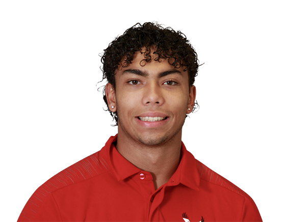 Emilio Veater - Eastern Washington Eagles Linebacker - ESPN