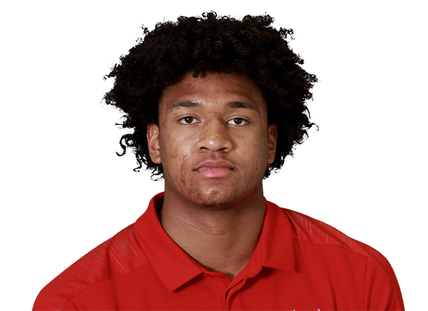 Messiah Jones - Eastern Washington Eagles Tight End - ESPN