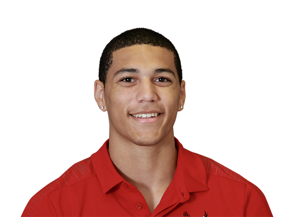 Gabriel Johnson - Eastern Washington Eagles Defensive Lineman - ESPN