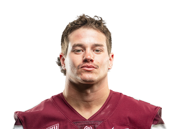 Gabe Longin 2024 Stats per Game - NCAAF - ESPN