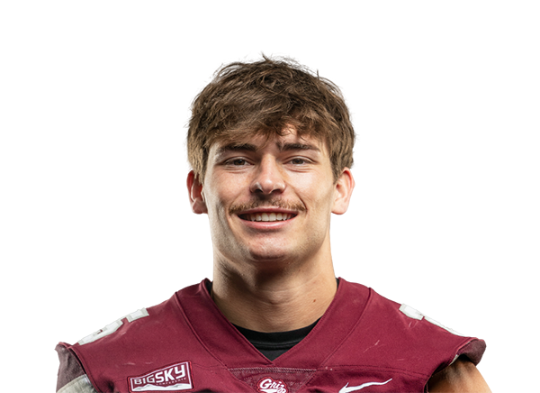Jaxon Lee - Montana Grizzlies Safety - ESPN