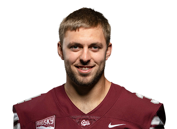Asher Croy - Montana Grizzlies Linebacker - ESPN