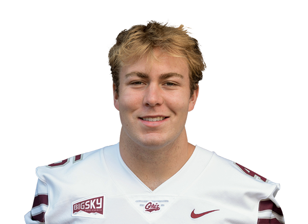 Chase Johansen - Montana Grizzlies Linebacker - ESPN