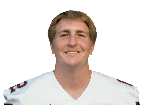 Kevin Good - Montana Grizzlies Offensive Lineman - ESPN