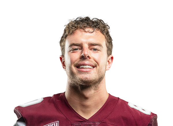 Brady Lang - Montana Grizzlies Wide Receiver - ESPN