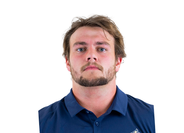 Zack Black - Montana State Bobcats Defensive Tackle - ESPN