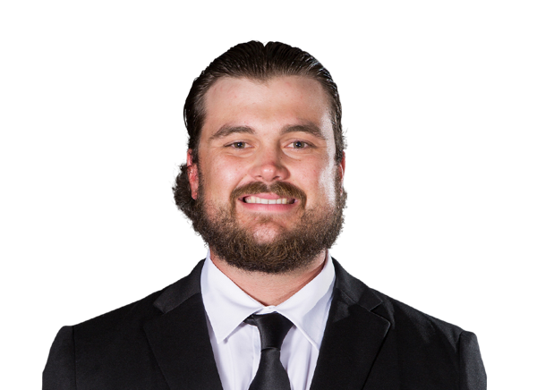 James Betschart - Northern Colorado Bears Offensive Lineman - ESPN