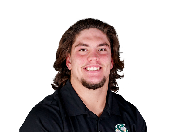 Aidan Meek - Sacramento State Hornets Offensive Lineman - ESPN