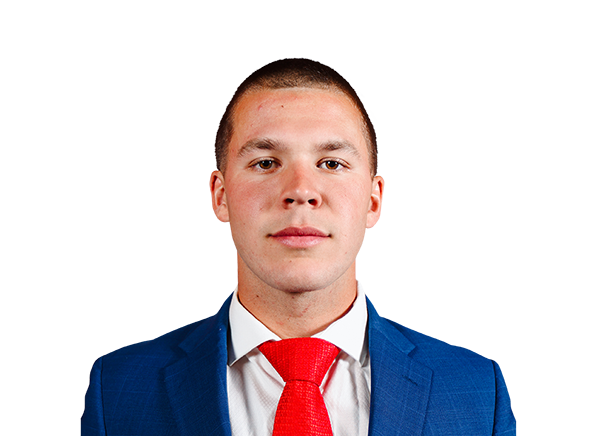 Jackson Berry - Southern Utah Thunderbirds Quarterback - ESPN