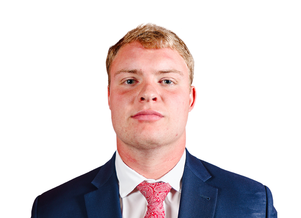 Collin Gardner - Southern Utah Thunderbirds Offensive Lineman - ESPN