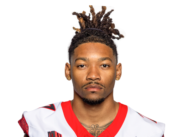 Brian Pierce Jr. - San Diego State Aztecs Wide Receiver - ESPN