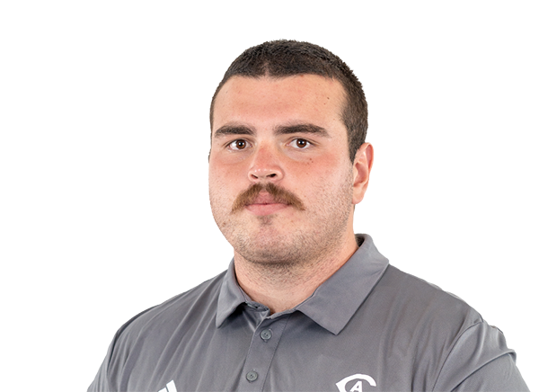 Jake Parsons Career Stats - NCAAF - ESPN (IN)