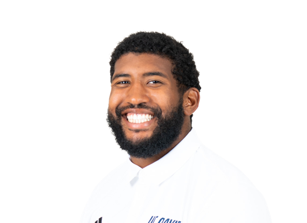 Winston Williams - UC Davis Aggies Tight End - ESPN