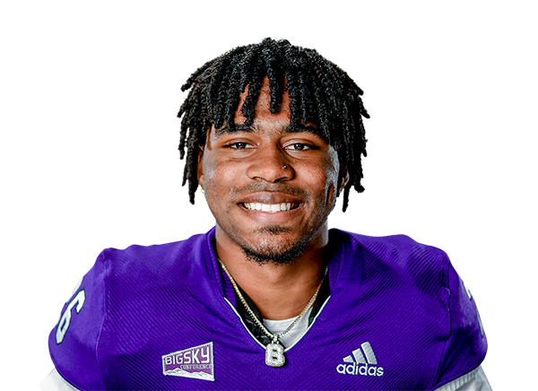 Damon Bankston - New Mexico Lobos Running Back - ESPN