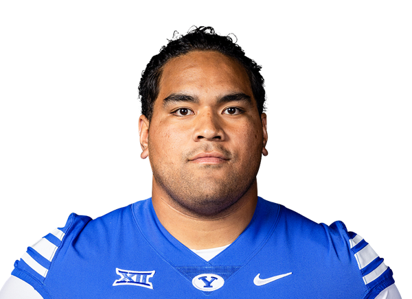 Kaufusi Pakofe - BYU Cougars Defensive Tackle - ESPN
