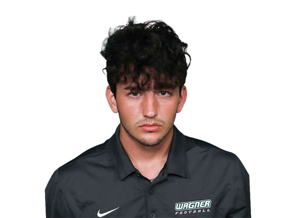 Dylan Hach - Wagner Seahawks Place Kicker - ESPN