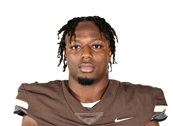 Samuel Baddoo - Massachusetts Minutemen Wide Receiver - ESPN