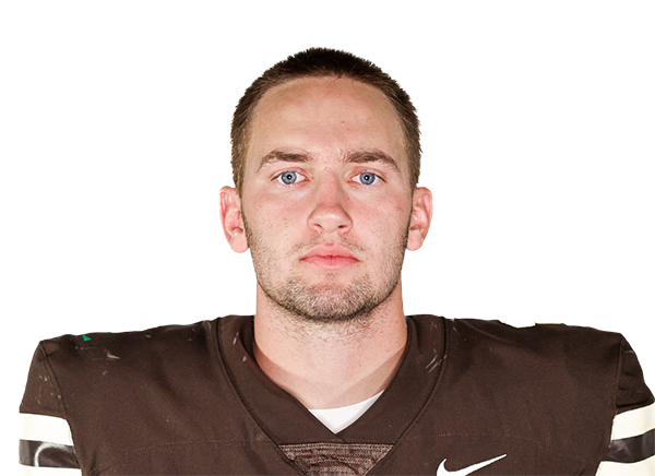 Jake Willcox - Brown Bears Quarterback - ESPN